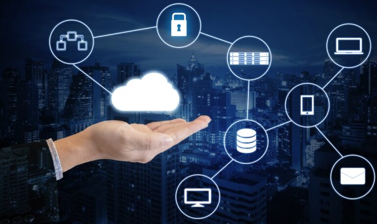 PAAS vs SAAS vs DAAS vs IAAS: What Should You Choose?