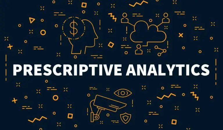 What Is Prescriptive Analytics? - Digital Directions