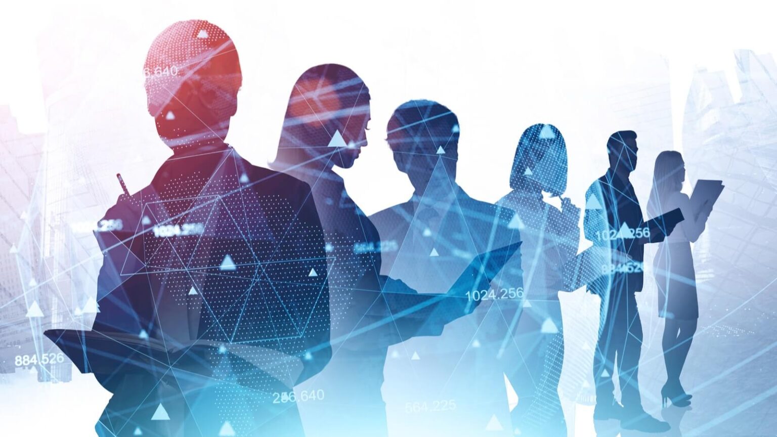 Change Management vs Digital Transformation: 5 Key Differences