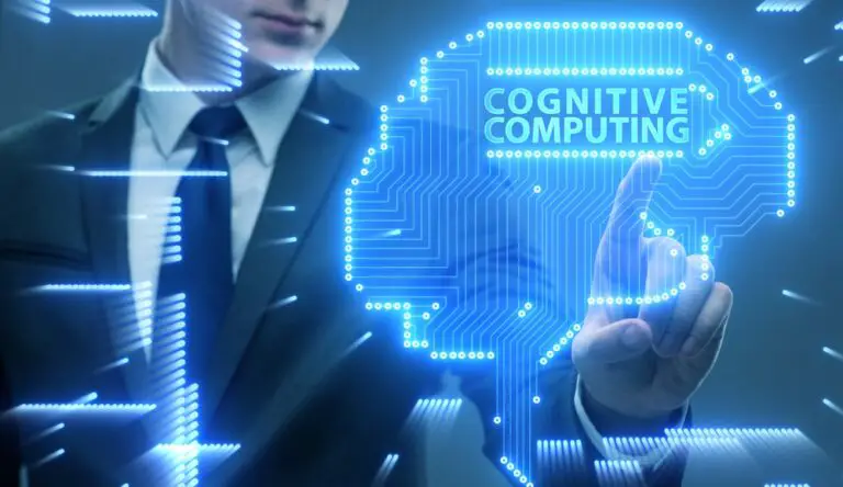 Cognitive Computing vs AI: What Are the Differences? - Digital Directions
