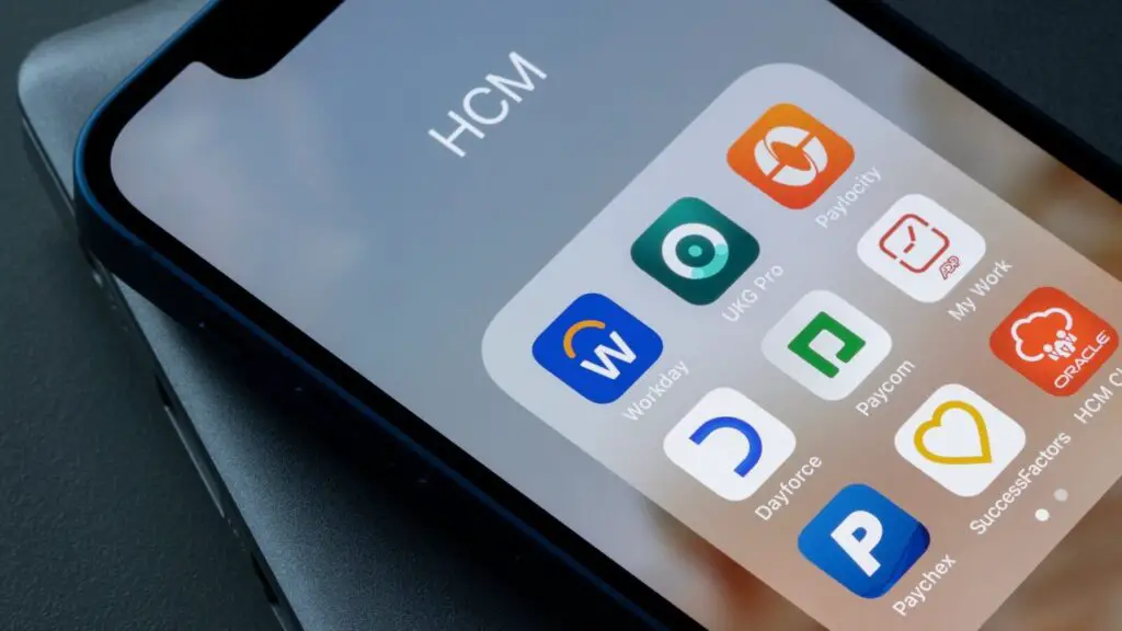 What Is HCM Cloud? An Overview - Digital Directions