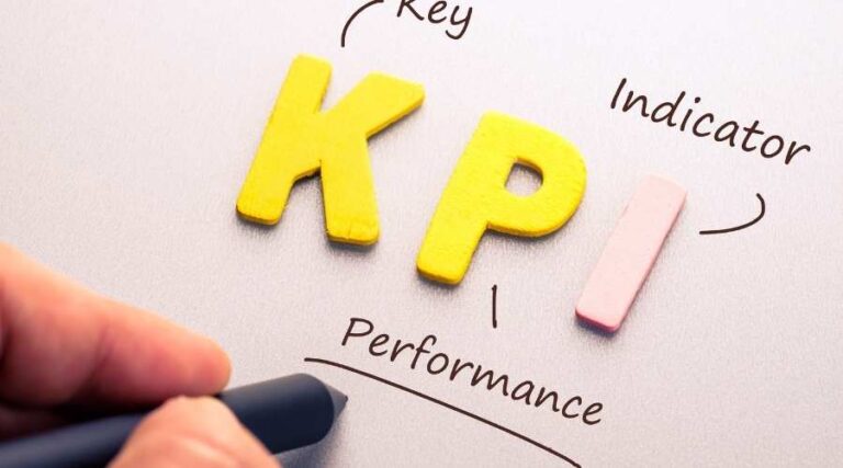 45 Digital Transformation KPIs: The Ultimate List - Digital Directions