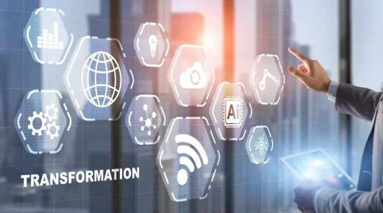 What is a Digital Transformation Agency? And - Why Use One?