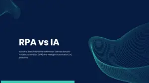 RPA vs IA: Decoding the Key Differences and Applications - Digital ...